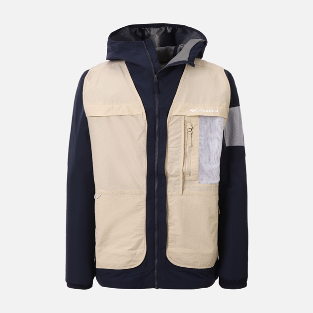 SPRING CANYON™ WIND INTERCHANGE JACKET | COLUMBIA