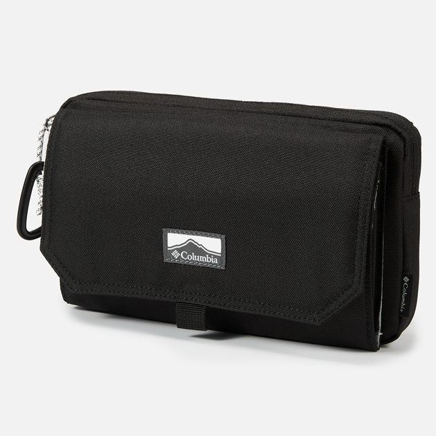 PRICE STREAM™ SHOULDER WALLET | COLUMBIA
