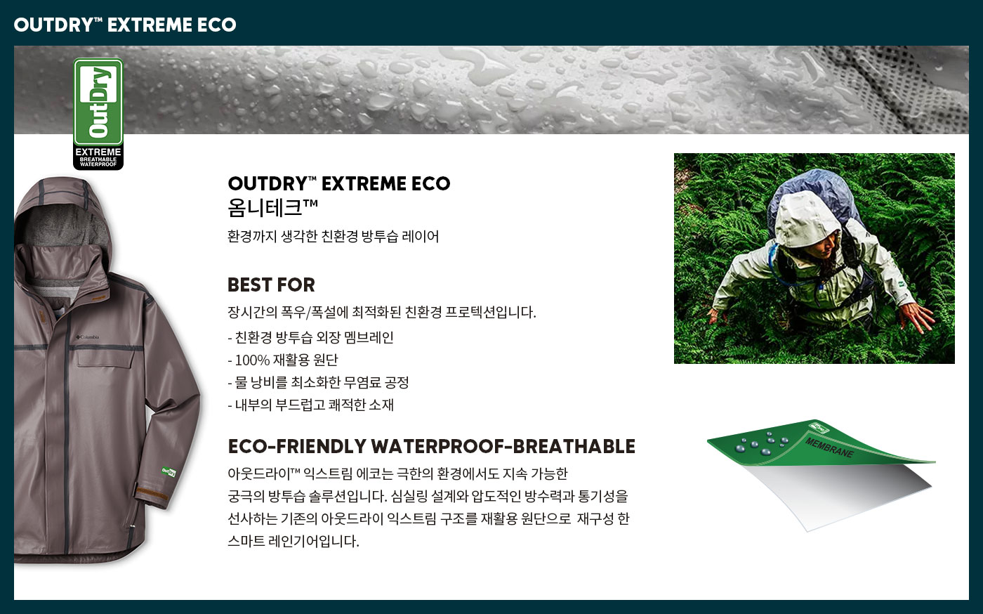 TECHNOLOGY | COLUMBIA