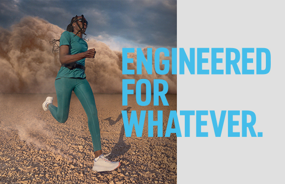 ENGINEERED FOR WHATEVER | 컬럼비아 COLUMBIA